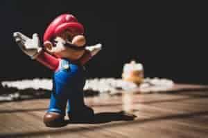 5 Life Lessons from Super Mario Bros. 3 - The Female Professional