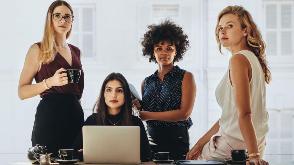 38 Lucrative Business Ideas for Female Entrepreneurs - The Female ...