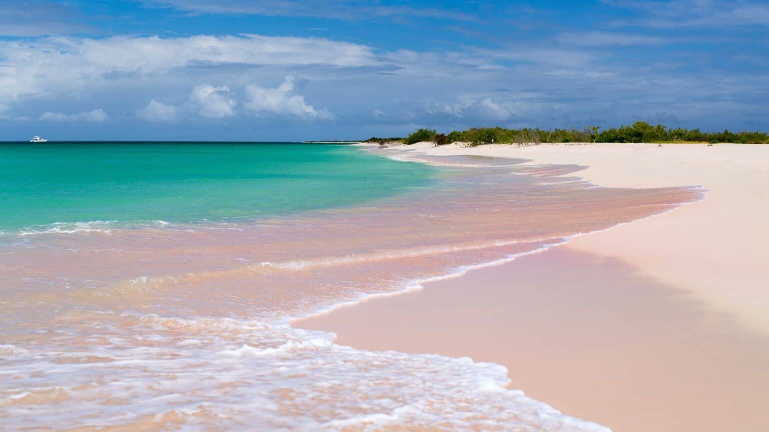 14 Incredible Pink Sand Beaches to Visit At Least One In Your Lifetime ...
